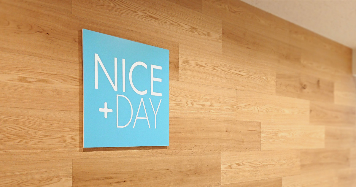 NICE+DAY